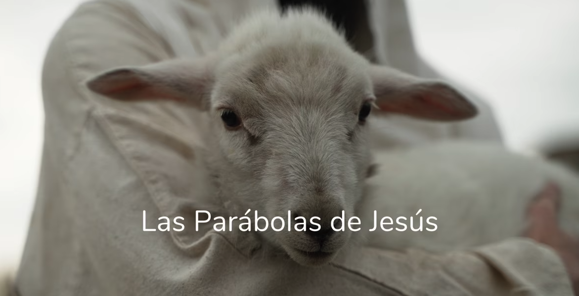 Las Parábolas de Jesús (Episodio 10) - JuntosEnElCamino.com